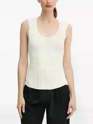 Twinset Scalloped Camis Tanks For Women