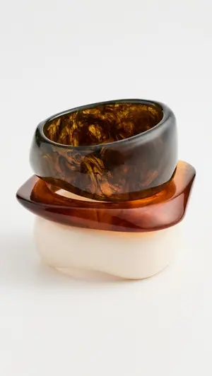 Shashi Bangle Set