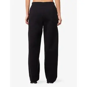 On Cotton-blend Jogging Bottoms