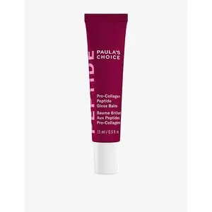 Paula'S Choice Pro-collagen Peptide Gloss Balm Lip Treatment - Plum Berry