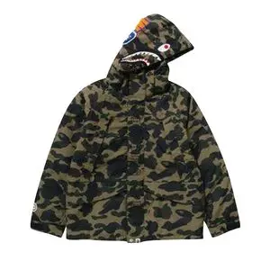 Bape Outerwear For Women