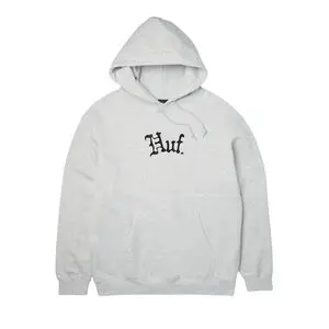 HUF Noble Pullover Hoodie