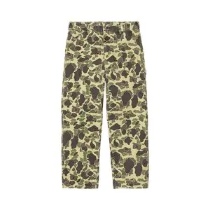 Carhartt Camo Pants For Women