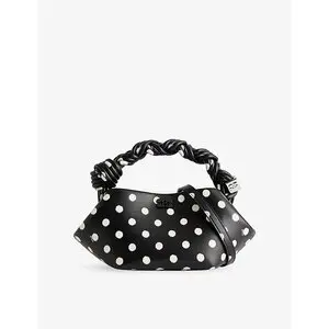 Ganni Studded Mini Bags
