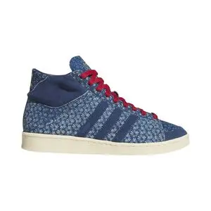 Adidas Jabbar Hi Sneakers