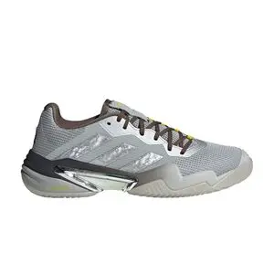 Adidas Brain Dead X Adidas Barricade 13 Sneakers Multicolor