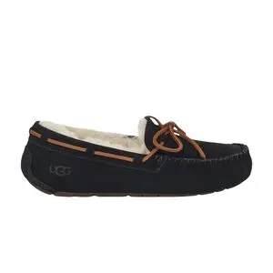 UGG Dakota Slipper - Black