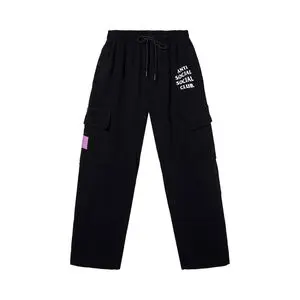 Anti Social Social Club Sweatpants For Women
