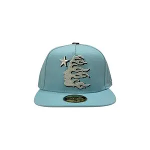 HELLSTAR Logo Cap - Blue