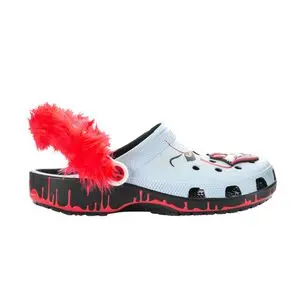 CROCS It Pennywise X Classic Clog - Multicolor