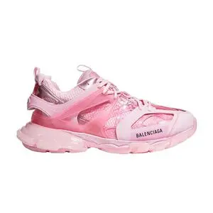 Balenciaga Lace Up Sneakers For Men