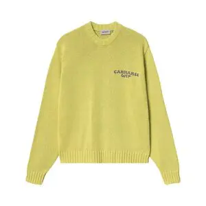 Carhartt Work In Progress Frill Knitwear For Women