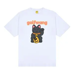 Golf Wang Office Wear T-shirts For Women