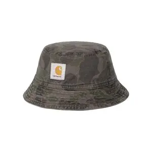 Carhartt Work In Progress Duck Bucket Hat - Green