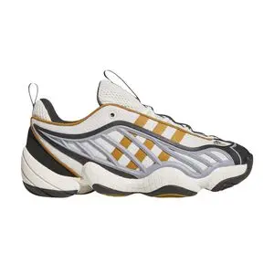 Adidas Intimidation Athletic Sneakers - White