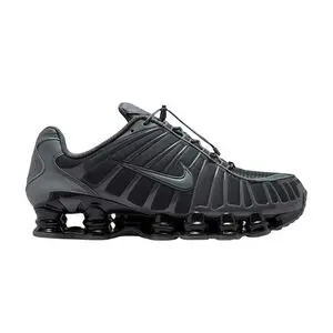 Nike Shox Tl Sneakers