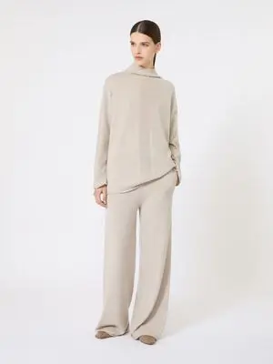 Max Mara Cashmere Jumper