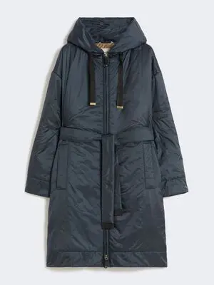 Max Mara Logo Coats For Women