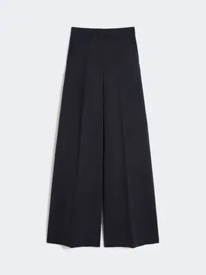 Max Mara Embroidered Pants For Women