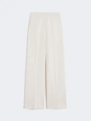 Max Mara High Rise Pants For Women