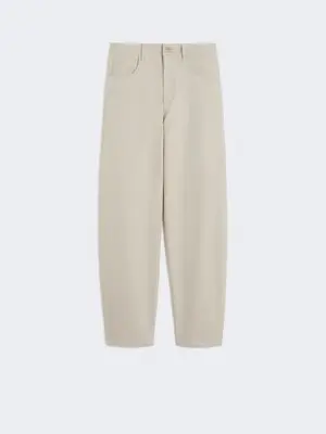 Max Mara Belted Jeans For Women