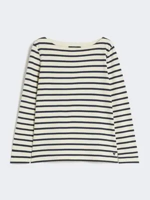 Boatneck T-shirts For Women