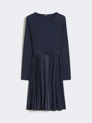 Mm Max Mara Off The Shoulder Day Dresses