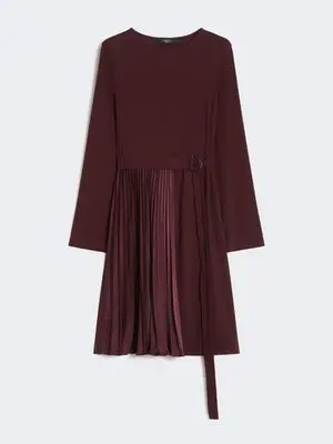 Max Mara Fit & Flare Dresses