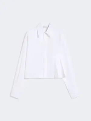 Max Mara Studio Asymmetrical Tops