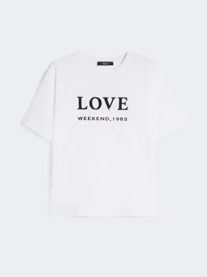 Max Mara Studio T-shirts For Women