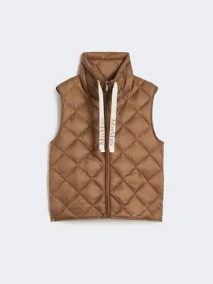 Max Mara High Neck Vests For Women