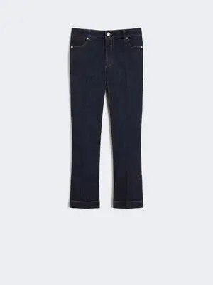 Max Mara Mini Flare Jeans