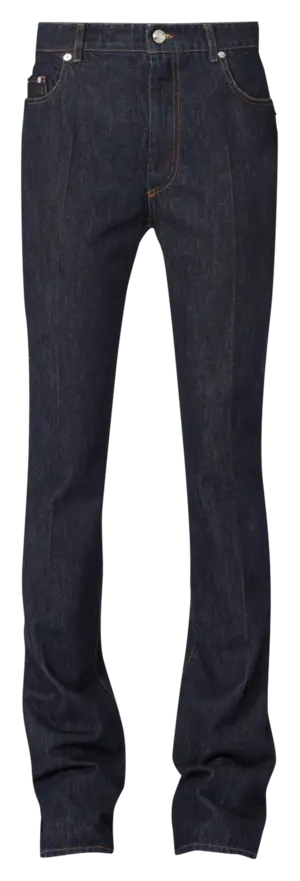Max Mara Slim-fit Flared Jeans