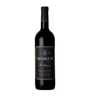 MEERLUST Rubicon 2021 - Red
