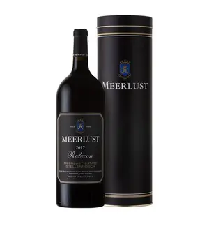 MEERLUST Rubicon 2017