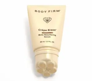 BODY FIRM Crepe Erase Body Resurfacing Serum 2.7oz - One-color