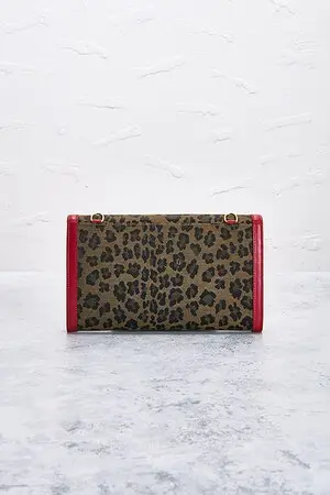 Fendi Vintage Wallet On Strap