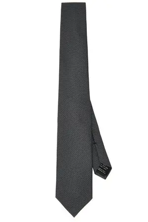TOM FORD Tie - Grey