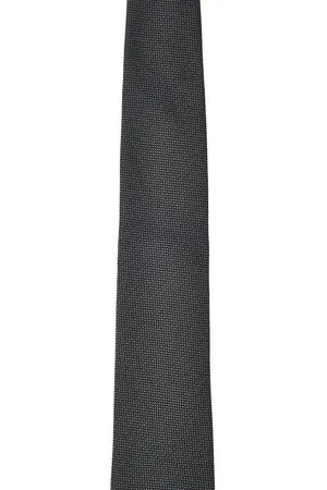 TOM FORD Tie - Grey