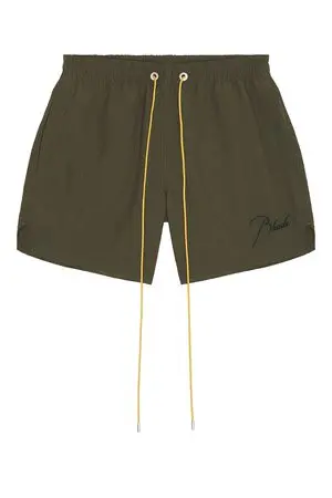 Rhude Swim Shorts