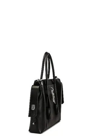 Givenchy Medium Antigona Lock Soft Bag