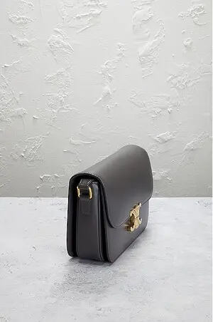 Celine Triomphe Shoulder Bag