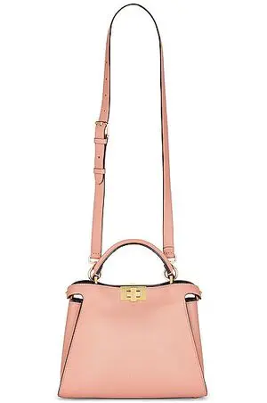Fendi Peekaboo Handbag