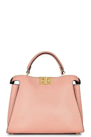 Fendi Peekaboo Handbag