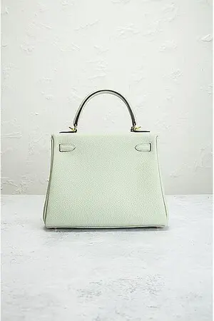 Hermès Togo Kelly 25 Handbag