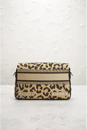 Dior Camp Messenger Shoulder Bag