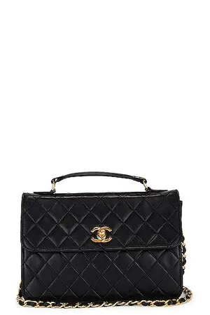 Chanel Flap Cross Body Bags