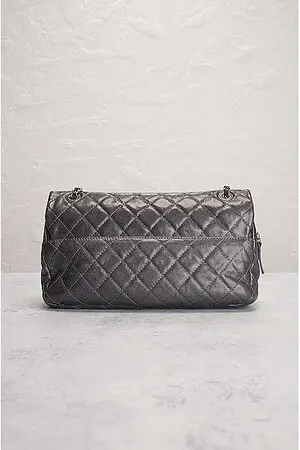 Chanel Caviar Flap Bag
