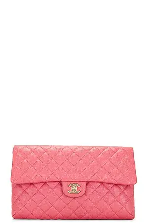 Chanel Clutches