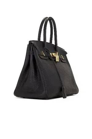 Hermès Togo Birkin 30 Handbag